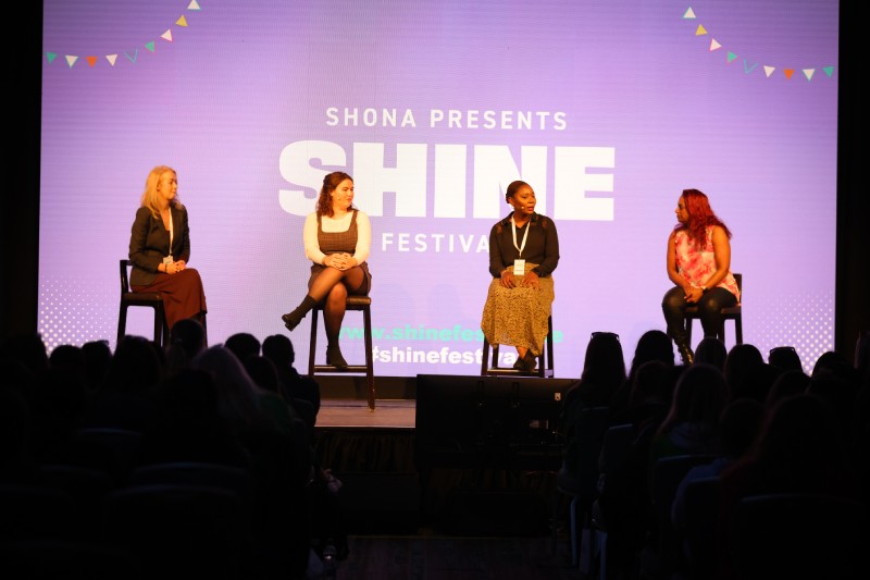 Social Innovation: Shine Festival - YOUROPE