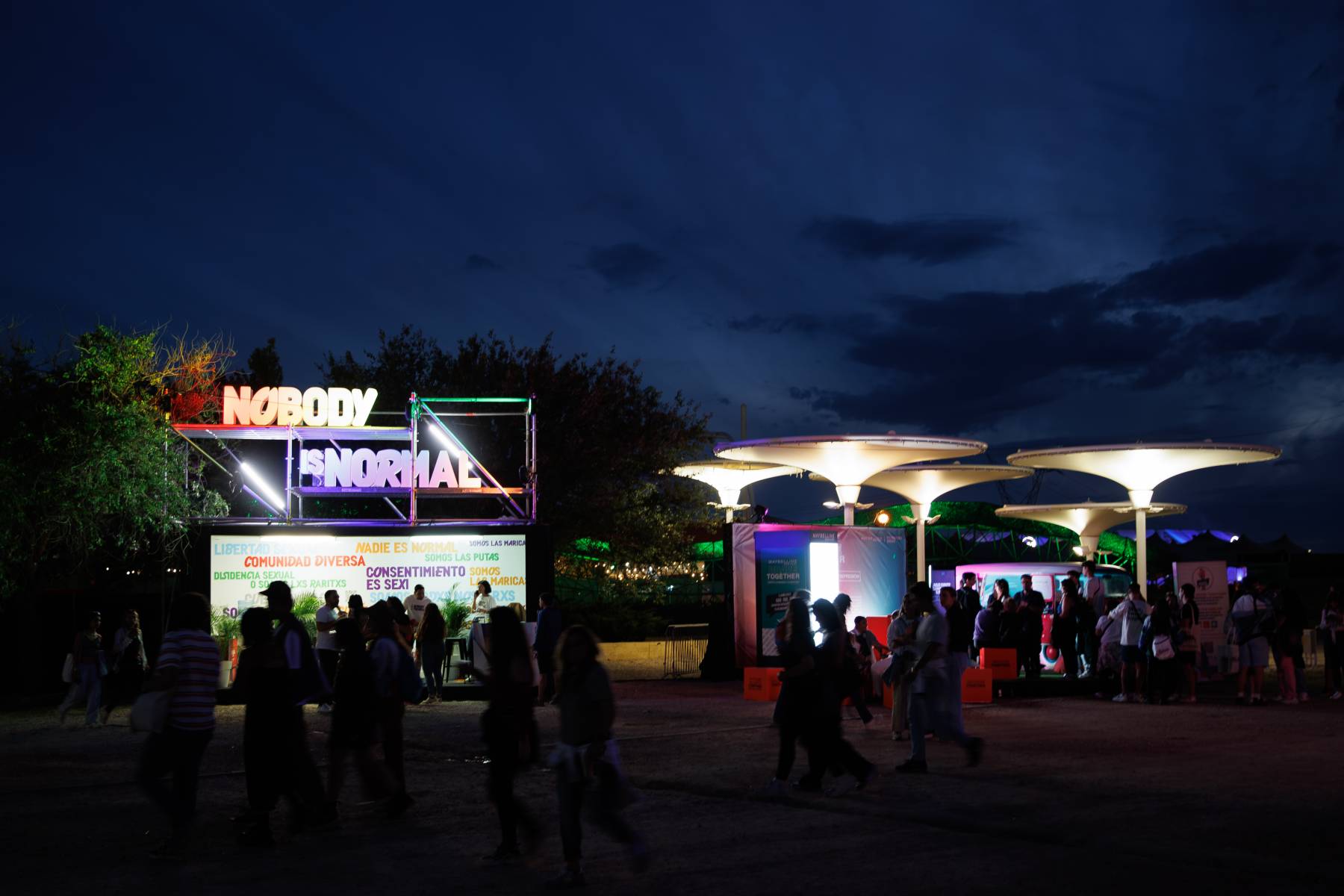 Equity: Primavera Sound Case Study - YOUROPE