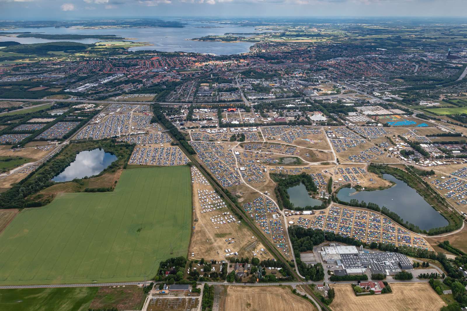 Diversity & Accessibility: Roskilde Case Study - YOUROPE