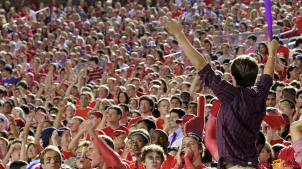 Crowd Management: 1 An Introduction - YOUROPE
