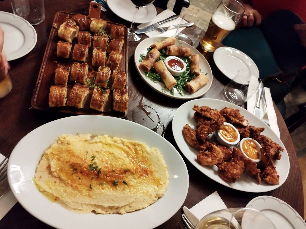 Networking Dinner @ ILMC 2025 - YOUROPE